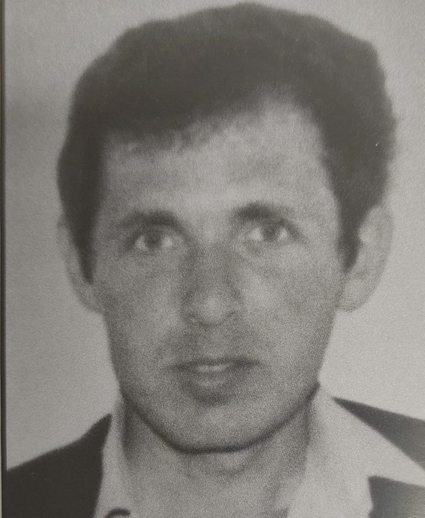 Katarina Pavićević, Tomo Sabljak , Luka Balić i Marko Filić - Glas Žrtava